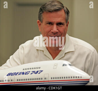 Dana Dickson, president of Triumph Aerostructures – Vought Commercial ...