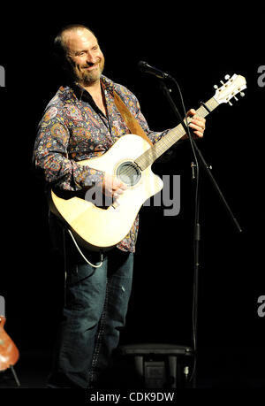 Mar 13, 2011 - Clayton, North Carolina; USA - Musician COLIN HAY former ...