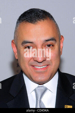 Eric Alva 2011 Human Rights Campaign Los Angeles Gala held at The JW ...