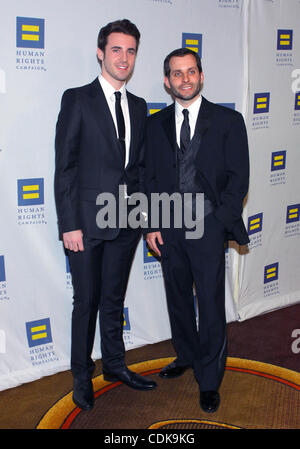 Calvin Stowell and Craig Stowell 2011 Human Rights Campaign Los Angeles ...
