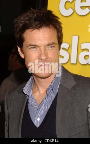 Jason Bateman at the premiere of "Paul" at the Grauman's Chinese ...