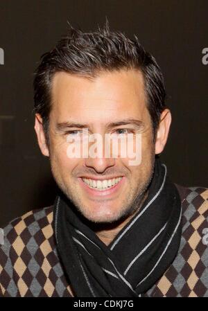 Mar. 20, 2011 - Los Angeles, California, U.S. - Aaron Refvem.''RSP's ...