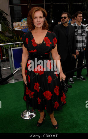 Elizabeth Perkins at the premiere of Universal Pictures' "HOP ...