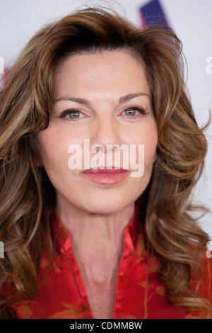 SHAREEN MITCHELL 22ND ANNUAL GLAAD MEDIA AWARDS DOWNTOWN LOS ANGELES ...