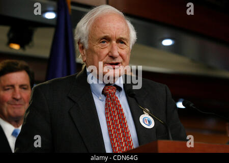 Congressman Sander Levin Stock Photo - Alamy