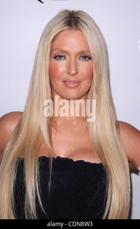 Erika Jayne Music Saves Lives 2011 Awareness Campaign kickoff held at ...