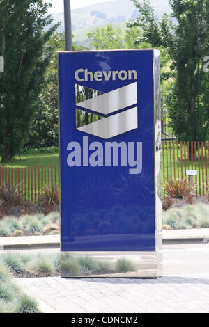 May 23, 2011 - San Ramon, California, U.S. - Worldwide headquarters of ...