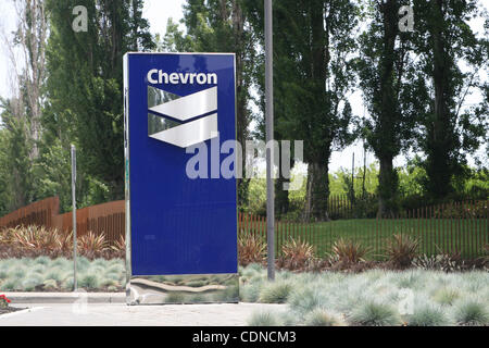 May 23, 2011 - San Ramon, California, U.S. - Worldwide headquarters of ...