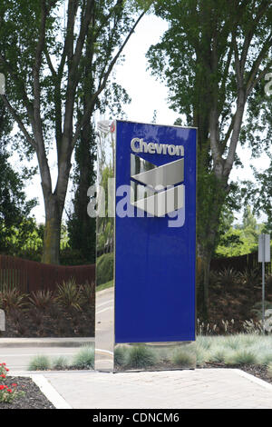 May 23, 2011 - San Ramon, California, U.S. - Worldwide headquarters of ...