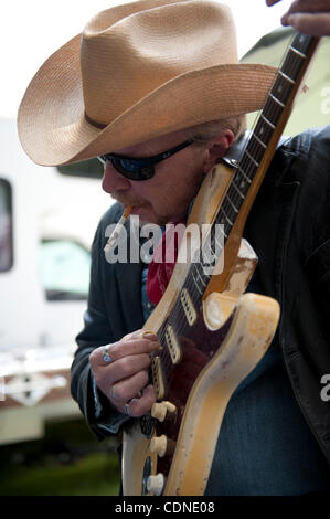 May 29, 2011 - Aptos, California, U.S. - BOZ SCAGGS live at 19th annual ...