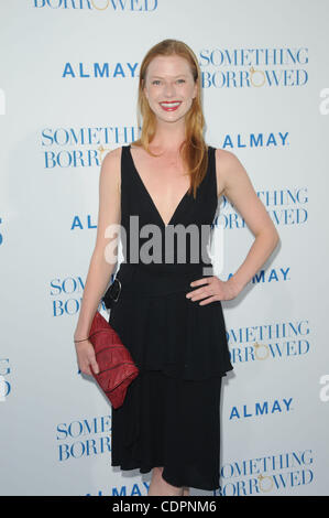 ELLYN DANIELS SOMETHING BORROWED. WORLD PREMIERE. WARNER BROS PICTURES ...
