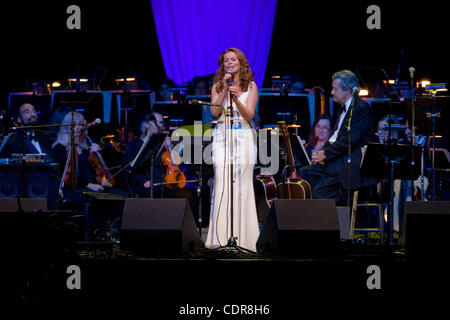 Apr. 21, 2011 - Broomfield, Colorado, U.S. - Musician CHRIS NOLE ...