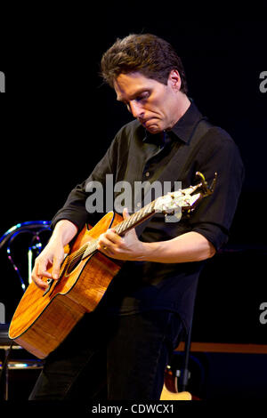 American singer Richard Marx performing in Moscow Stock Photo - Alamy