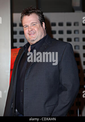 ERIC OVERSTREET attends the American Horror Story Premiere Stock Photo ...