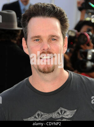 Kevin Dillon attending IRIS A Journey Into The World of Cinema by ...