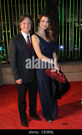 Jeff Hanna at the 59th Annual BMI Country Awards held at the BMI Music ...