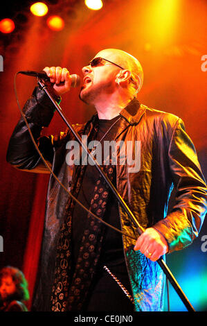 James Dylan Jason Bonham's Led Zeppelin Experience performs at the Best ...