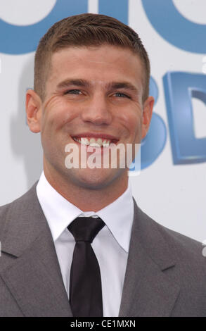 Sept. 17, 2011 - Hollywood, California, U.S. - Harry Connick Jr. And ...