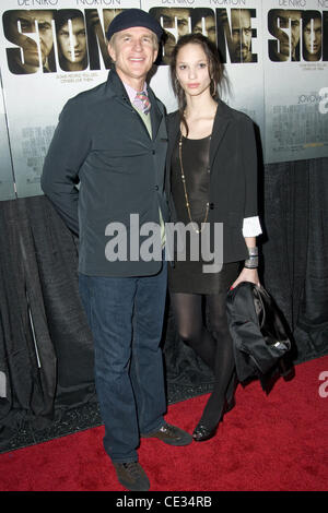 Matthew Modine and daughter Ruby at arrivals for ENTOURAGE Season Eight ...