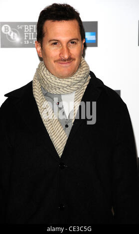 Darren Aronofsky The 54th Times BFI London Film Festival - 'Black Swan ...