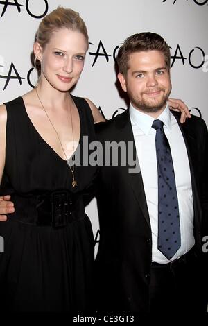 Sarah McNeilly and Jack Osbourne Tao Las Vegas celebrates 5 Year ...