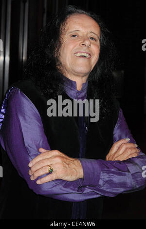 Donovan British singer Stock Photo - Alamy