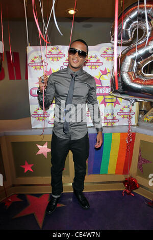 Romeo aka Percy Romeo Miller, Jr. Romeo celebrates his 21st birthday by ...
