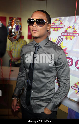 Romeo aka Percy Romeo Miller, Jr. Romeo celebrates his 21st birthday by ...