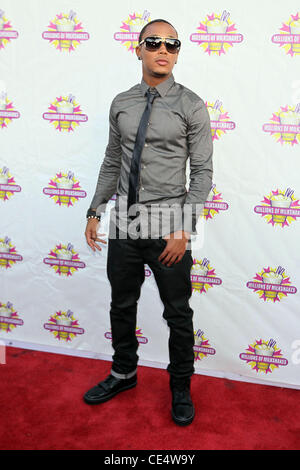 Romeo aka Percy Romeo Miller, Jr. Romeo celebrates his 21st birthday by ...