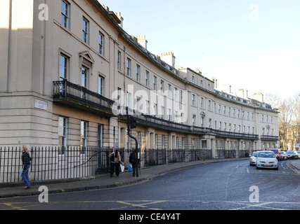 St leonards place, York, England Stock Photo - Alamy