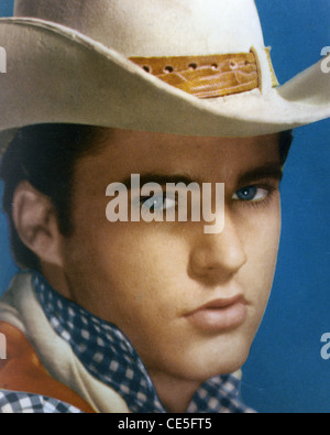 RICKY NELSON US pop singer at his wedding in Los Angeles in April 1963 ...