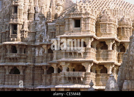 Shri Dwarkadesh temple, Dwarka, Gujarat, India, Asia Stock Photo - Alamy