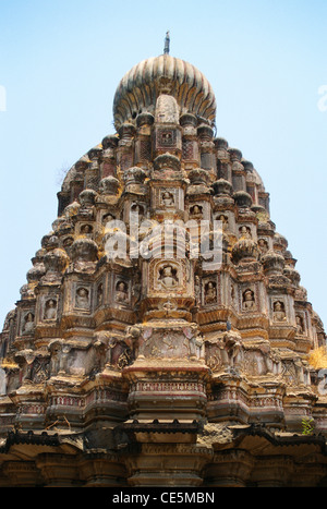 Changa vateshwar shiva temple at saswad purandar maharashtra india Asia ...