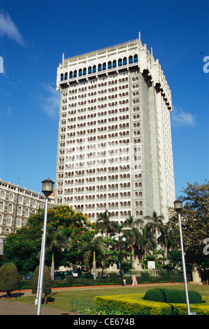 Taj Mahal Hotel and Tower, Apollo Bandar, Colaba, Mumbai, India, South ...