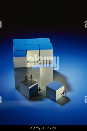 Concept growth of the business Stock Photo - Alamy