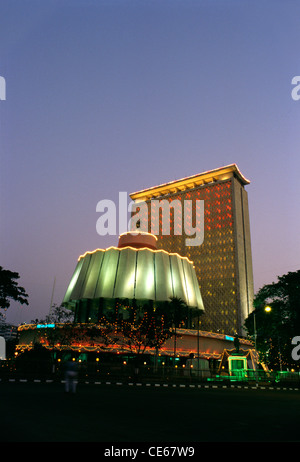 Vidhan Bhavan ; house of State Legislative Assembly ; Bombay ; Mumbai ...