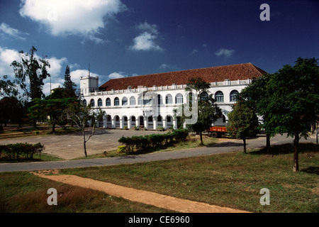 Madikeri Fort, Kodagu, Coorg, Karnataka, India Stock Photo - Alamy