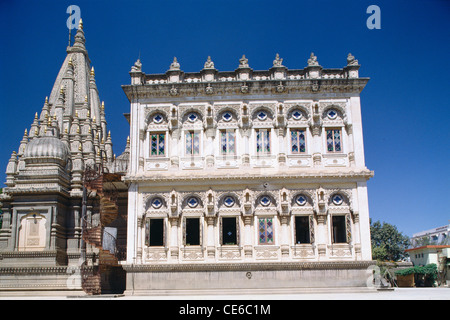 Mahadji shinde chatri temple, pune, maharashtra, india, asia Stock ...