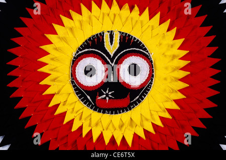 Pipli handicraft, Orissa, Odisha, India, Asia, Indian designing ...