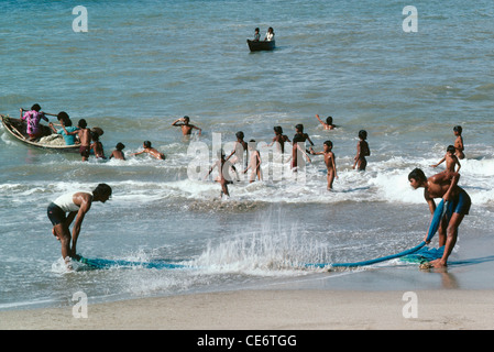 Scenic at Chorwad, Gujarat, India Stock Photo - Alamy