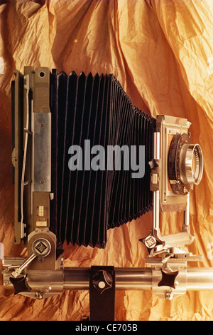 Sinar camera, india Stock Photo - Alamy