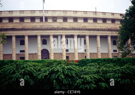 Parliament House , Parliament Of India , Sansad Bhavan , Lok Sabha ...