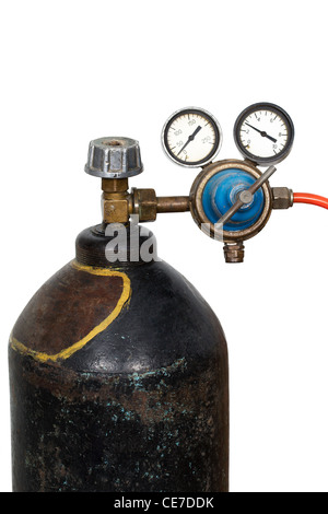 The manometer is the device for measurement of pressure Stock Photo - Alamy