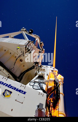The Sodium Guidestar at the Air Force Research Laboratory's Starfire ...
