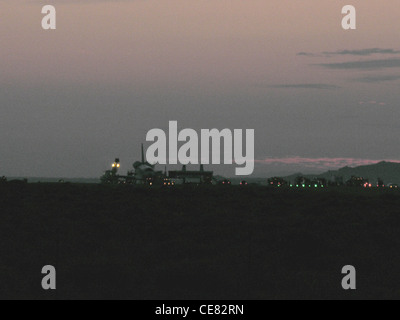 Space shuttle Discovery safely landed on Runway 33 at Kennedy Space ...