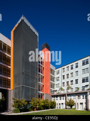 Crescent Cove, San Francisco, California Stock Photo - Alamy