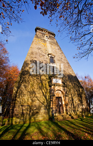 Hoober Stand Wentworth south Yorkshire UK Stock Photo - Alamy