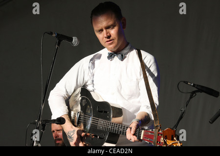 Christopher William Stoneking is an Australian blues singer-songwriter ...