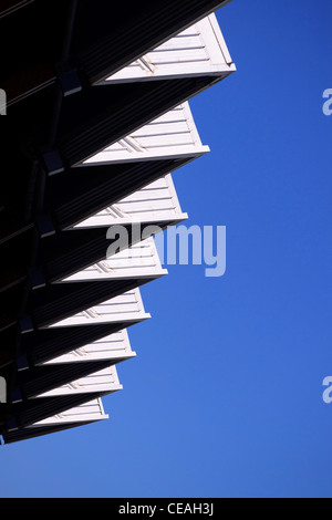 The iconic Cairns Convention Centre is host to international ...