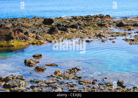 Los Muertos beach in Cabo de Gata in Almeria,Spain Stock Photo - Alamy